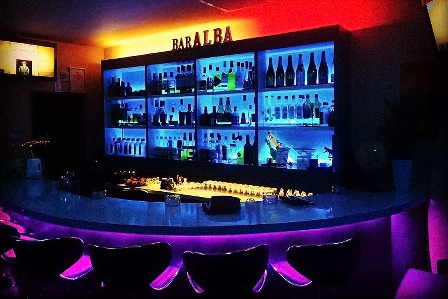 BAR ALBA（バー･アルバ） – MASUBUZZ